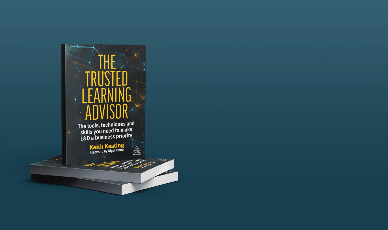 Keith Keating – Preparing the Future Workforce